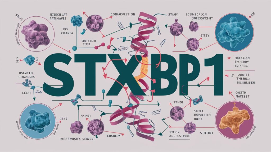 Los avances más significativos en la investigación del síndrome STXBP1 ...