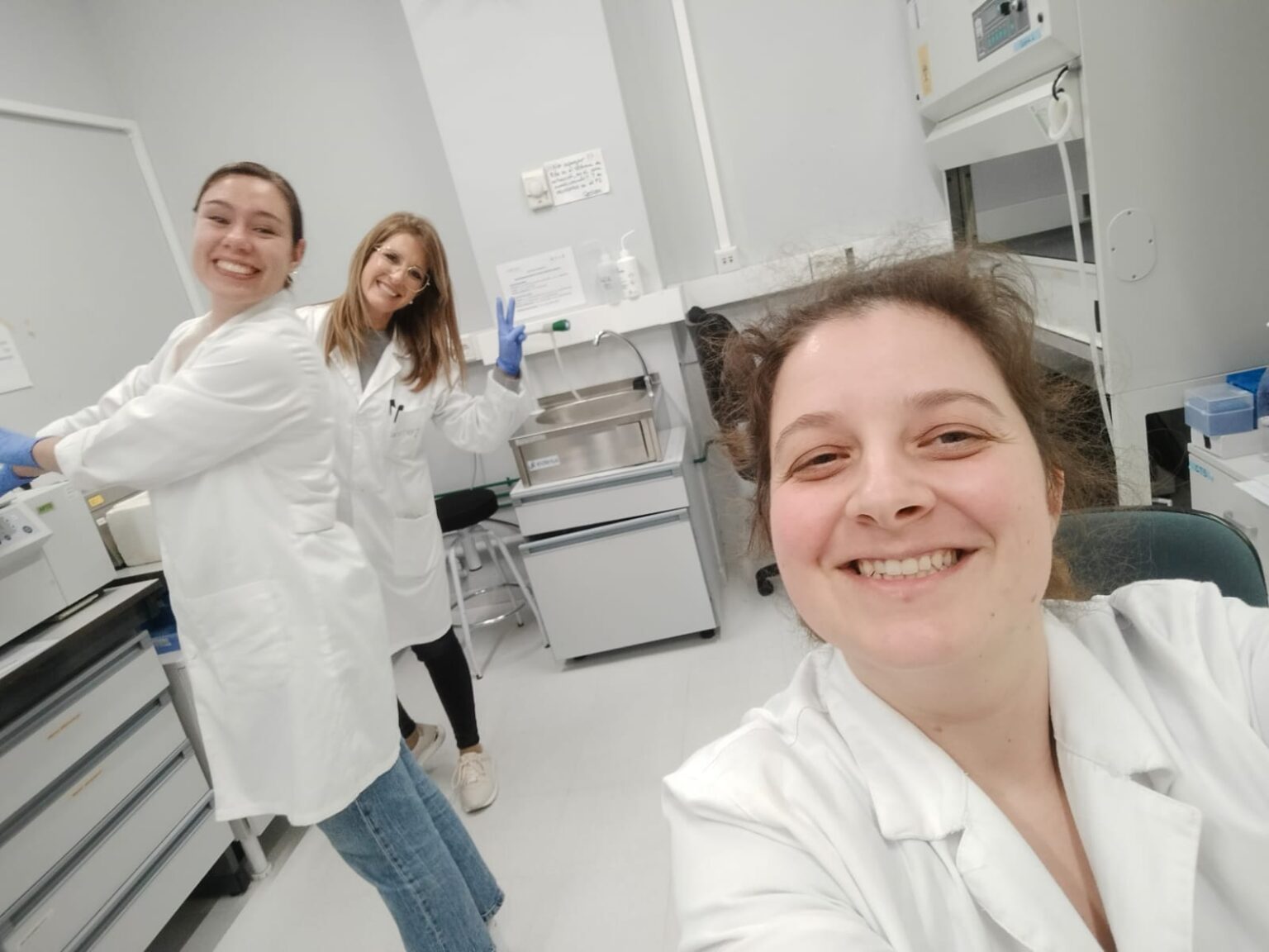 Avanza el estudio de Secuenciación Masiva del Genoma y Transcriptoma ...